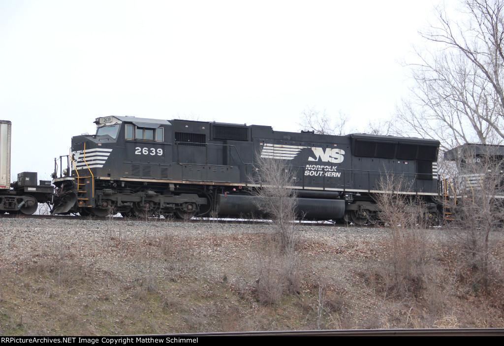 NS 2639
